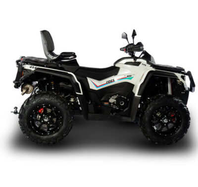 ATVs - ODES ATV